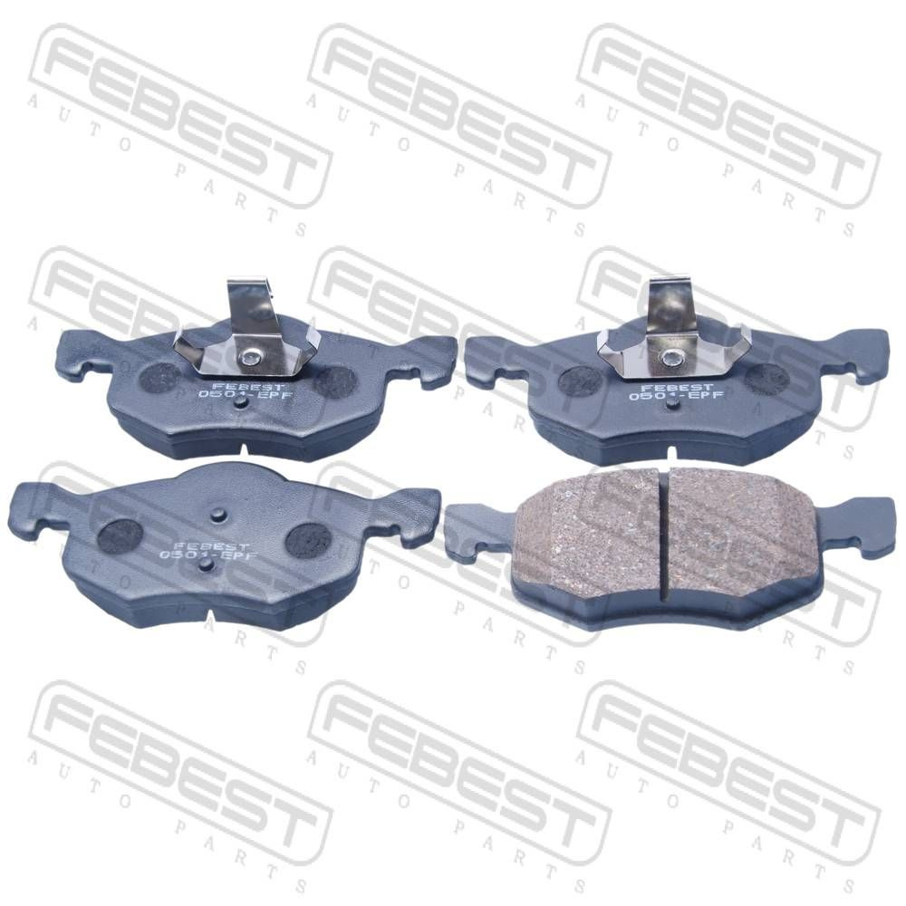 Kashiyama Колодки тормозные, арт. D-3114 купить на OZON по низкой цене (2231452976)