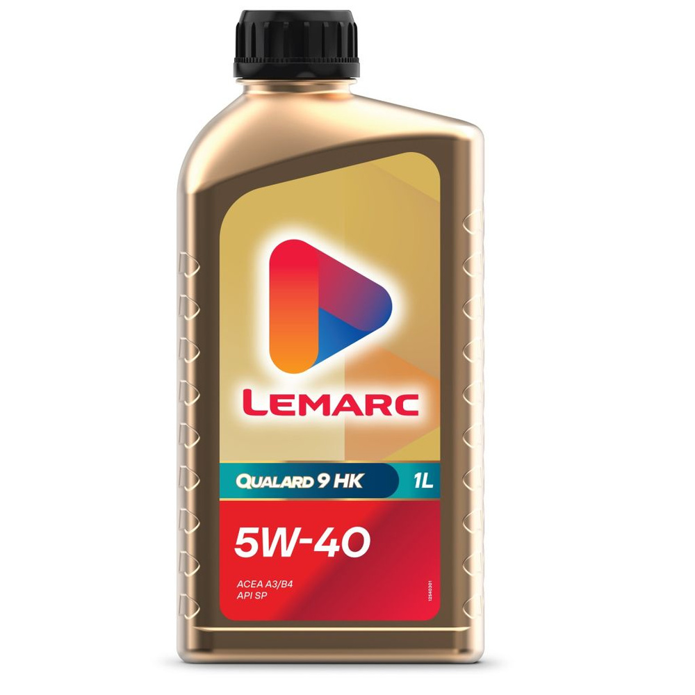 Моторные масла Lemarc – купить на OZON по низкой цене