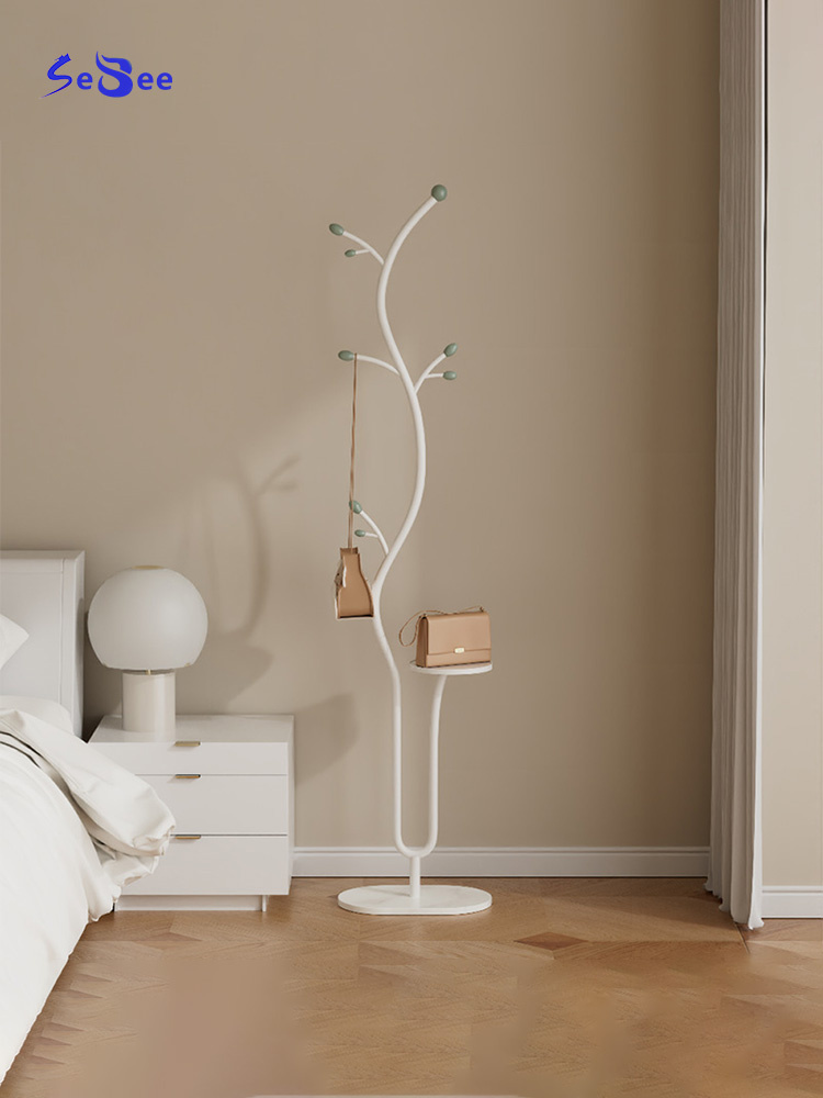 Вешалка-рейл напольная SeBee, 169 см х 40 см х 28 см купить c доставкой ...