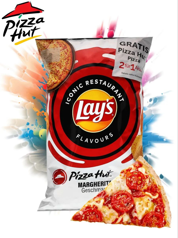 Чипсы Lay's купить товары из официального сайта каталога на OZON ...