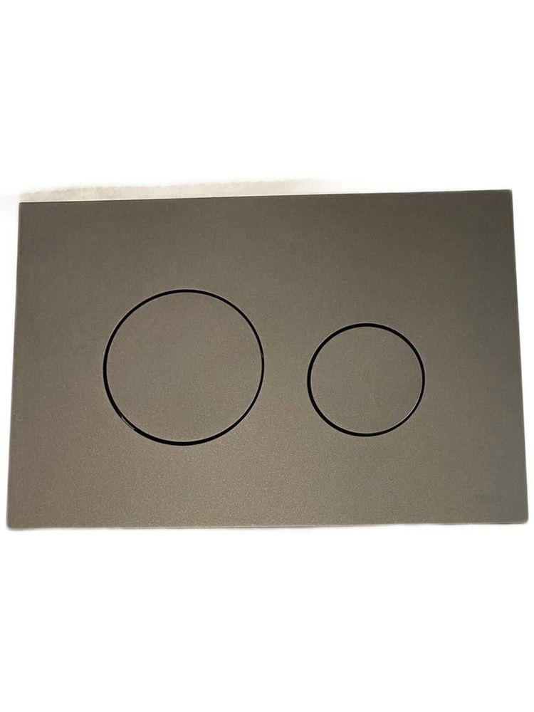 TECEloop 9240936 графит матовый , не оставляет отпечатков, Пластиковая ...