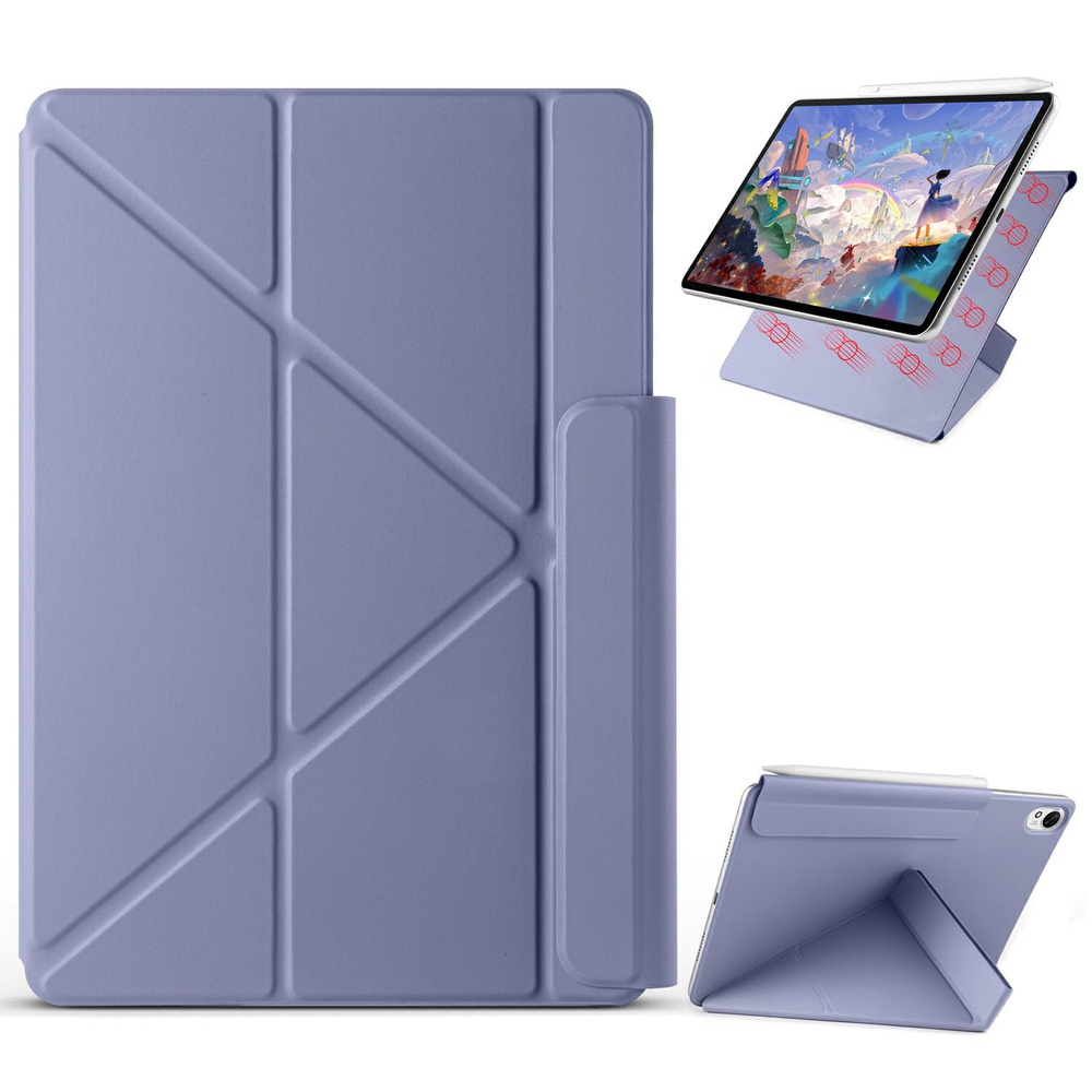 Чехол для планшета Применимо к Huawei MatePad 11.5 S купить на OZON по ...