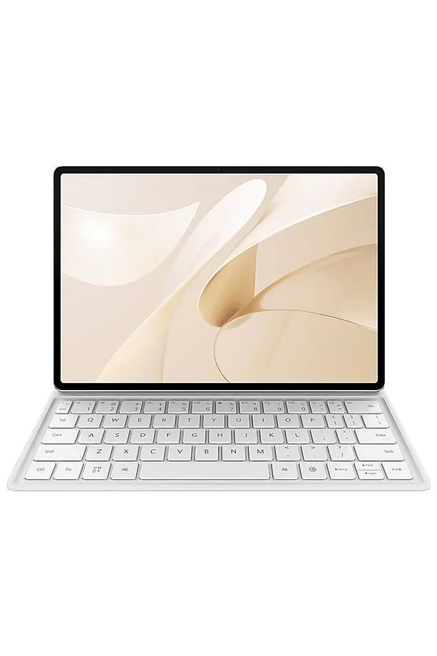 HUAWEI Планшет DU-11036 12.0" 2800x1840, 12 ГБ / 256 ГБ 10100 белый ...