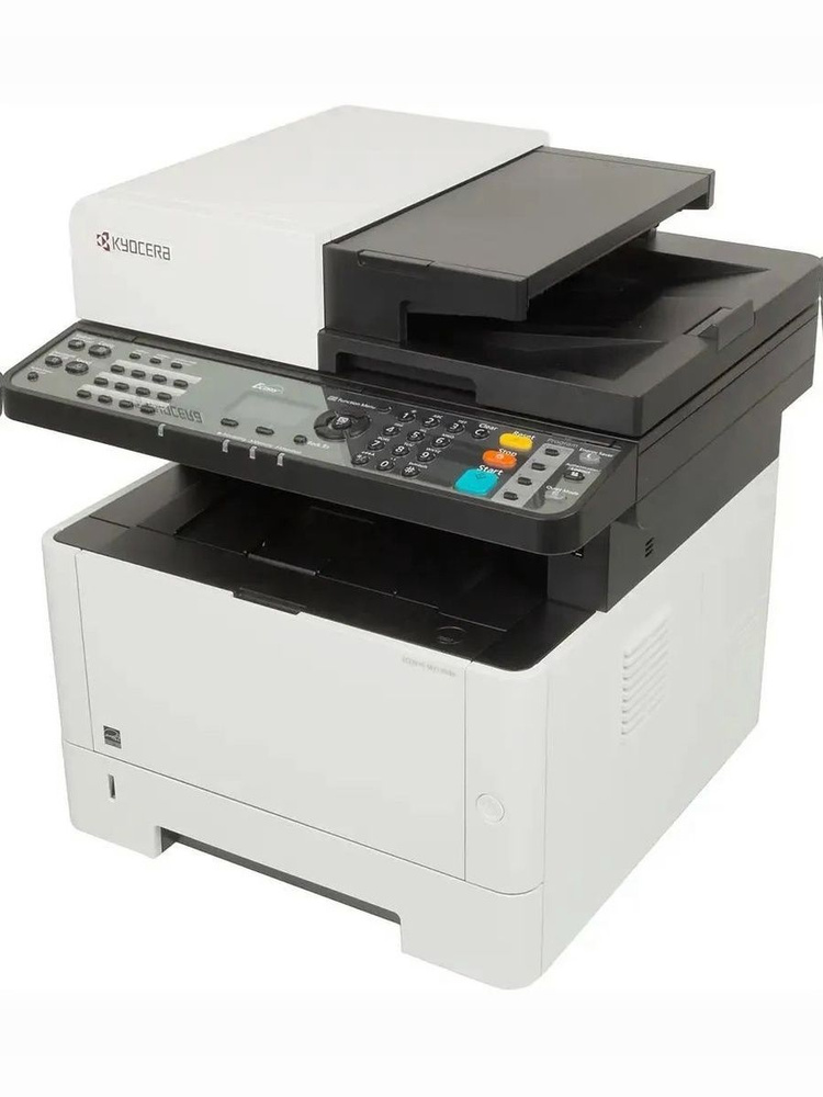 МФУ KYOCERA Ecosys M2135DN купить на OZON по низкой цене