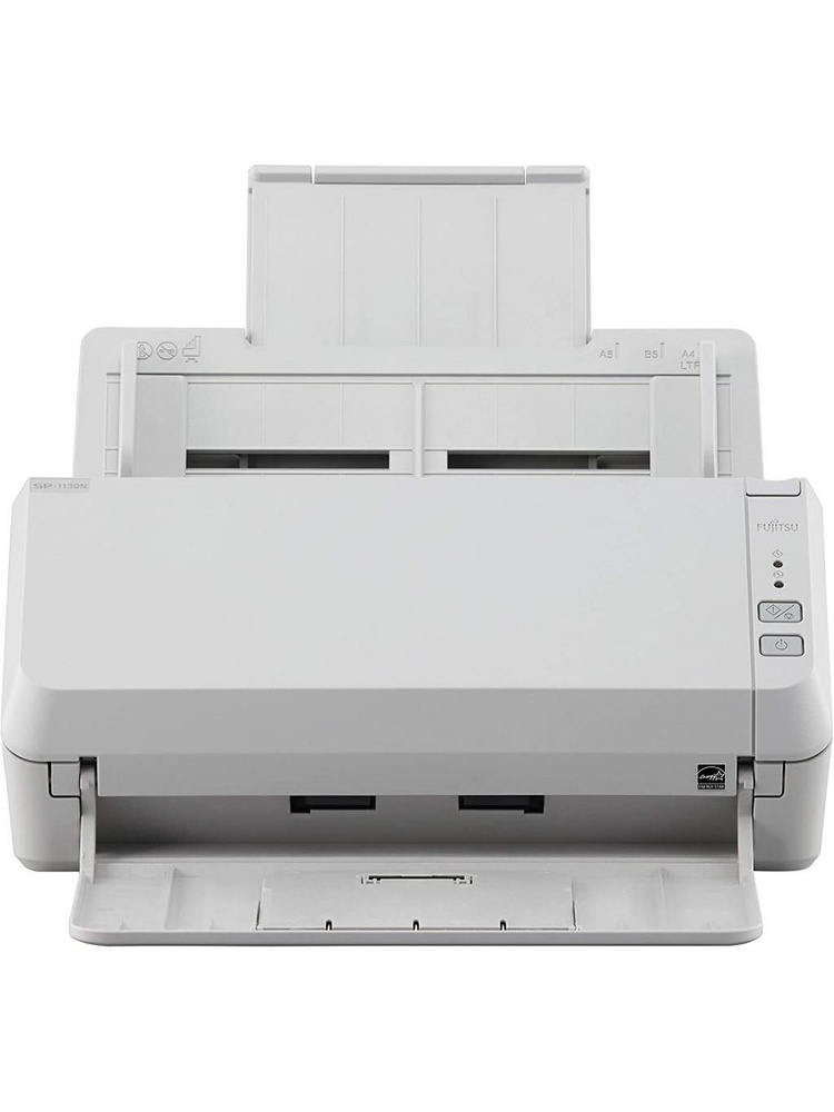 Fujitsu PA03811-B021 Сканер Ricoh scanner SP-1130N Офисный сканер 30 ...