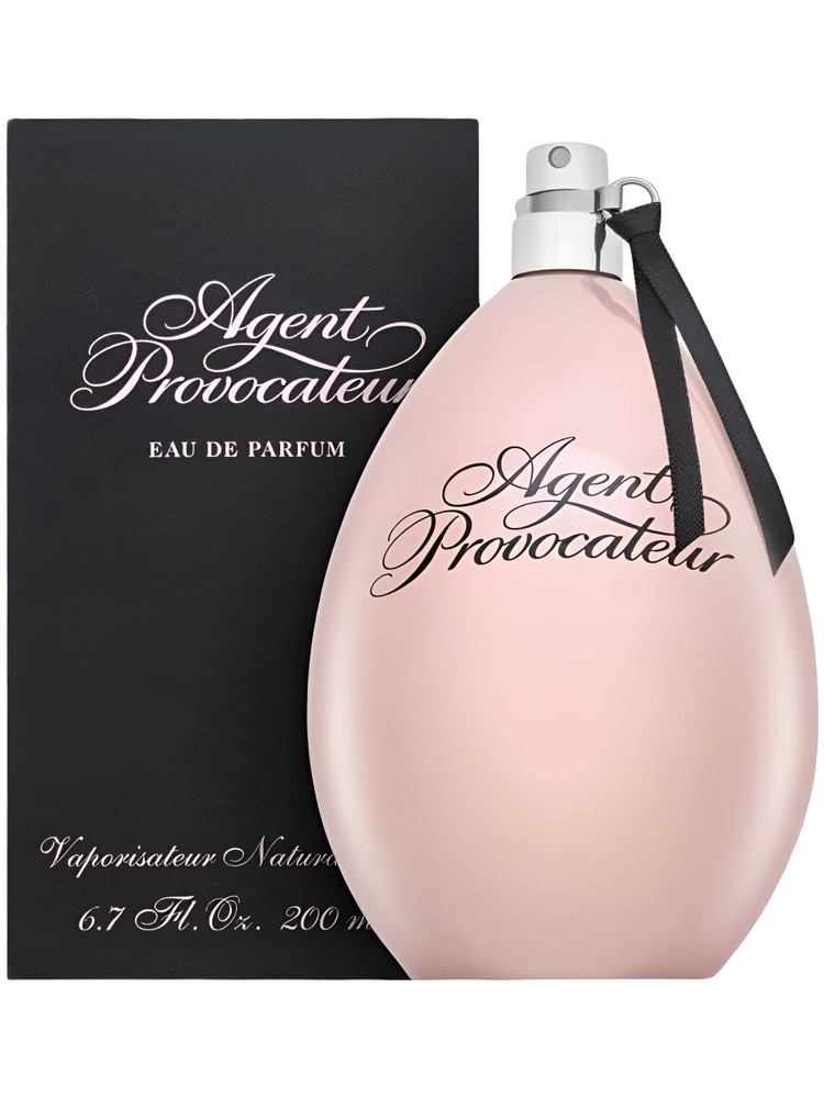 Туалетная вода Agent Provocation купить на OZON по низкой цене