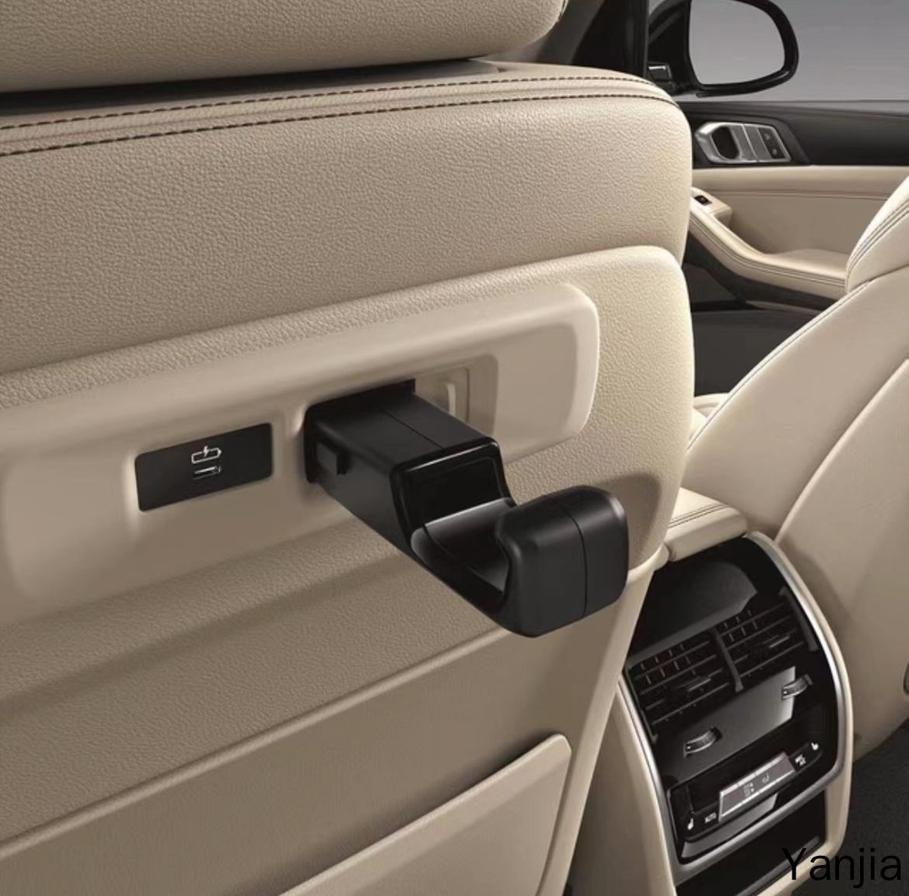 Универсальный держатель для планшета BMW Travel & Comfort PRO ...