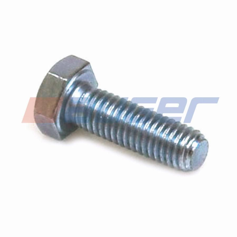 Болт M8*1,5*25 BPW, MAN, MB, SAF (Auger) купить на OZON по низкой цене ...