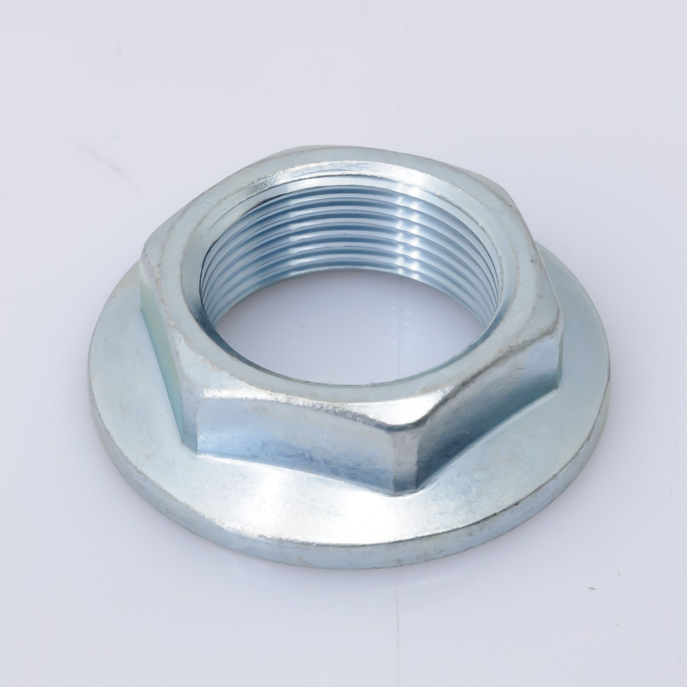 Гайка ступицы HINO 300, передняя, оригинал 26*35*14 купить на OZON по ...