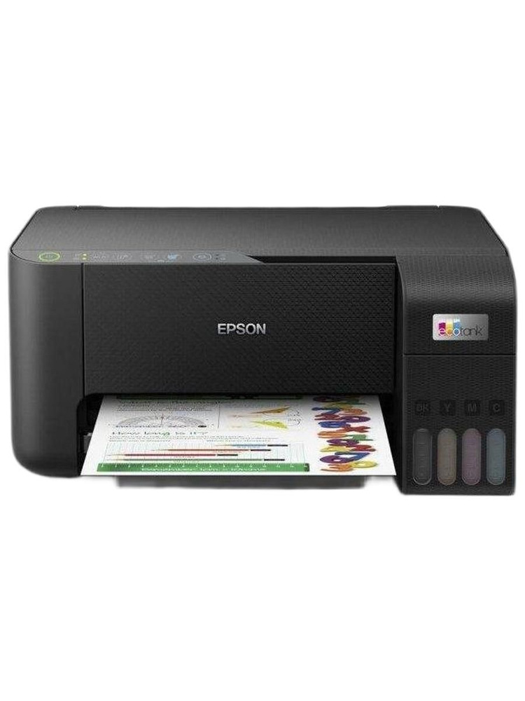 МФУ Epson L3250 купить на OZON по низкой цене