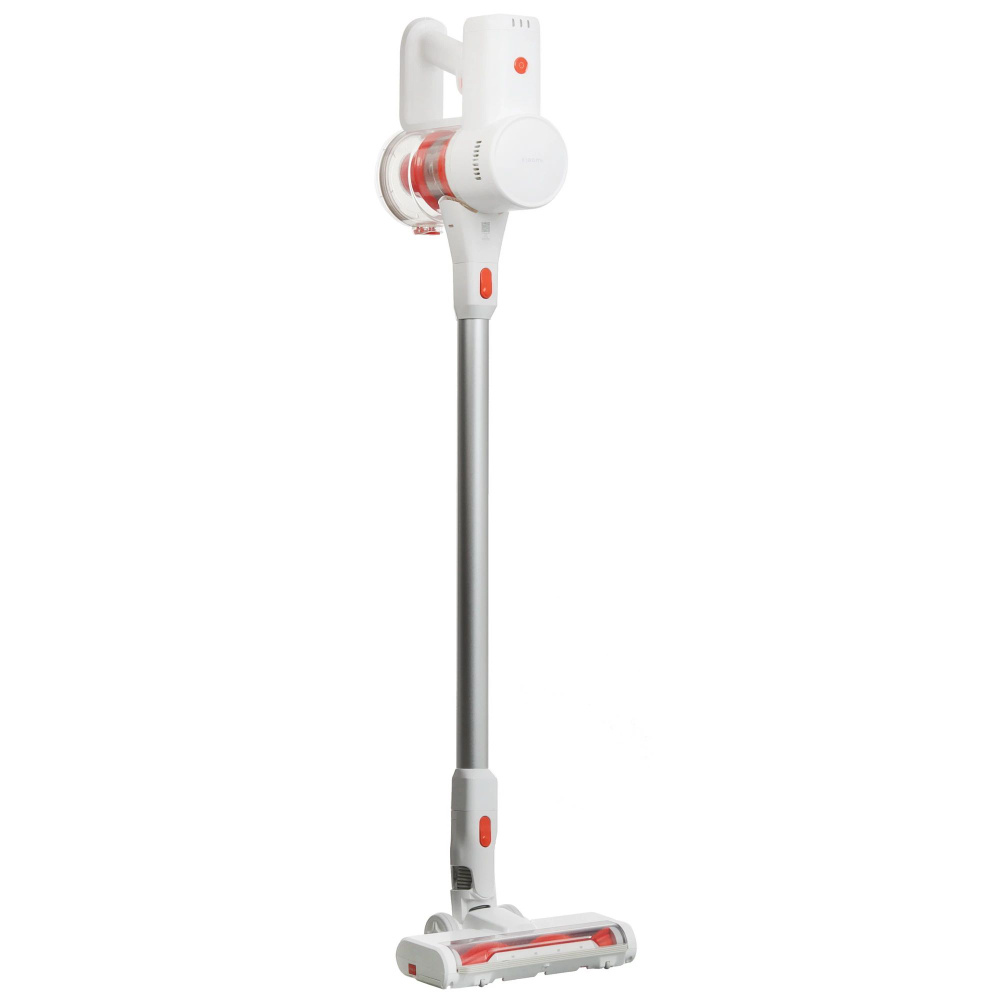Пылесос вертикальный Xiaomi Vacuum Cleaner G20 Lite EU BHR8195EU ...