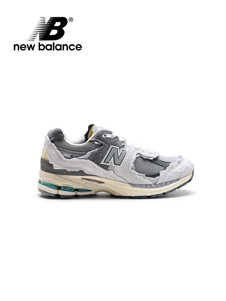 New Balance 2002R купить на OZON по низкой цене