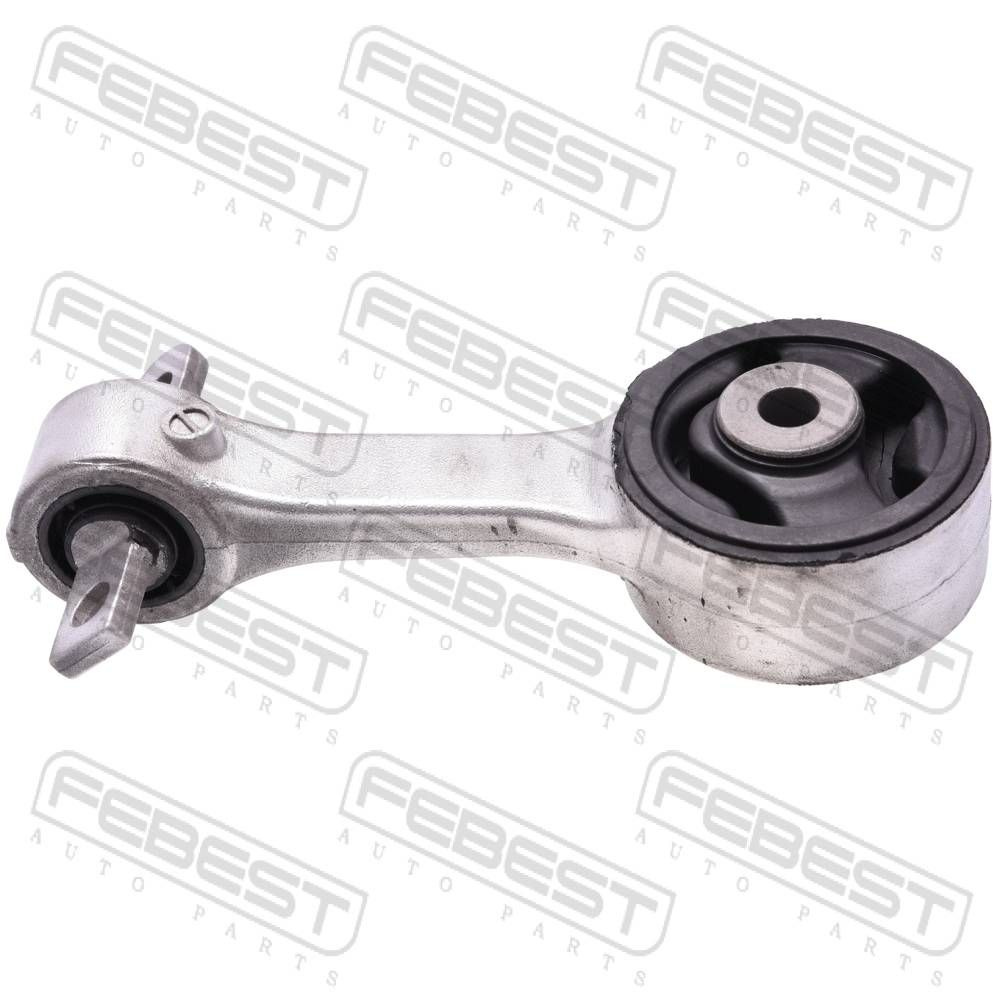 Подушка двигателя задняя для автомобилей HONDA HM-FKRR FEBEST купить на ...