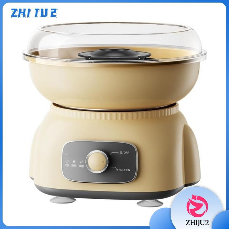 Аппарат Для Сахарной Ваты Домашний купить на OZON по низкой цене ...