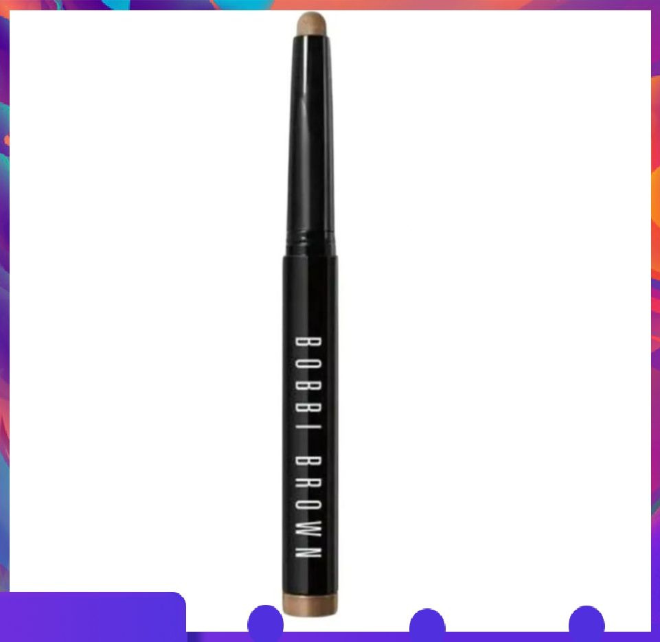 Bobbi Brown Тени для глаз в карандаше Long-Wear Cream Shadow Stick ...