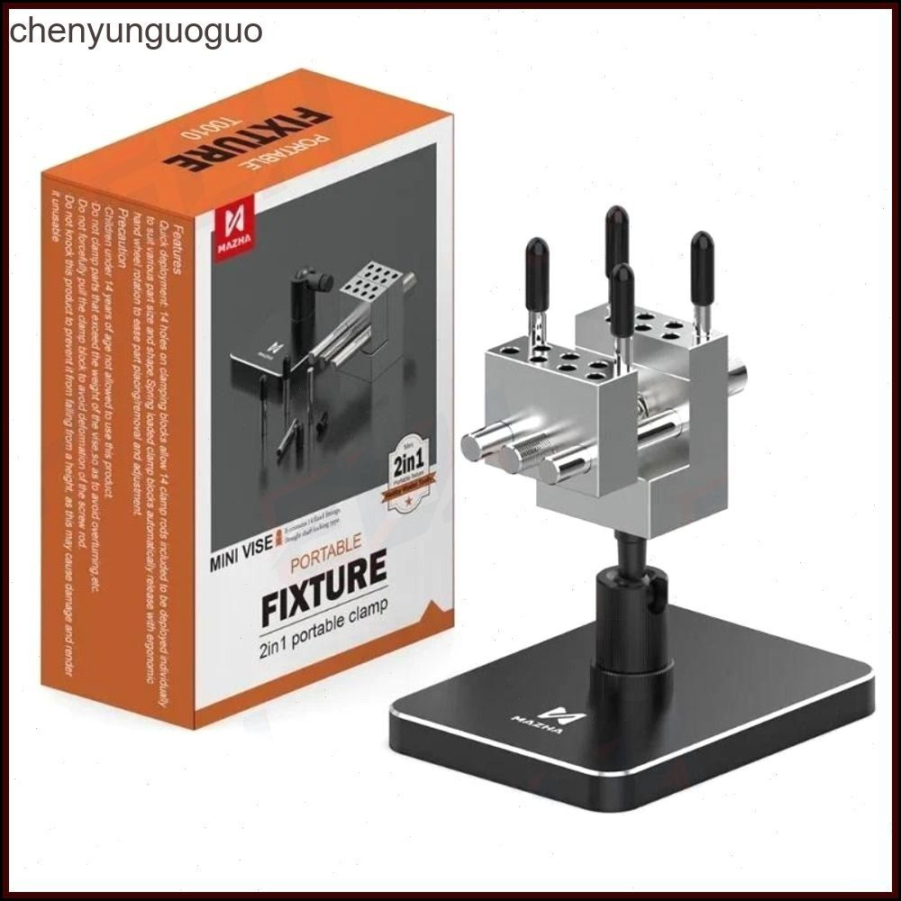 Эксклюзивные настольные минитиски MAZHA T0010 2 в 1 для хобби и игрушек купить на OZON по низкой ...