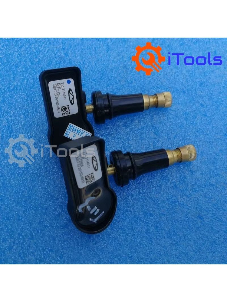 Датчик давления в шине для Chery Чери Тигго Tiggo3 T11 KaiyiX3 AA1 T113114011 купить на OZON по ...