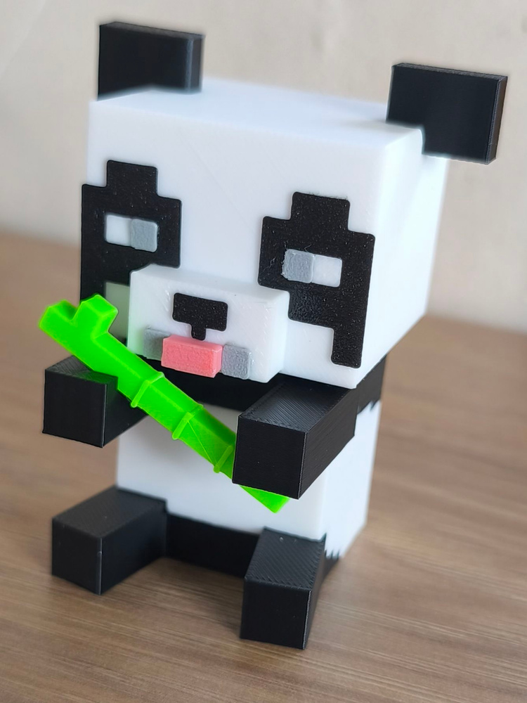 Panda Mod купить на OZON по низкой цене