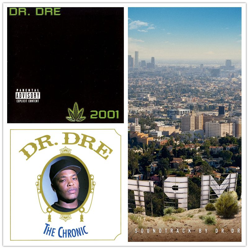 Dr Dre Альбом 3CD купить на OZON по низкой цене (3116425405)