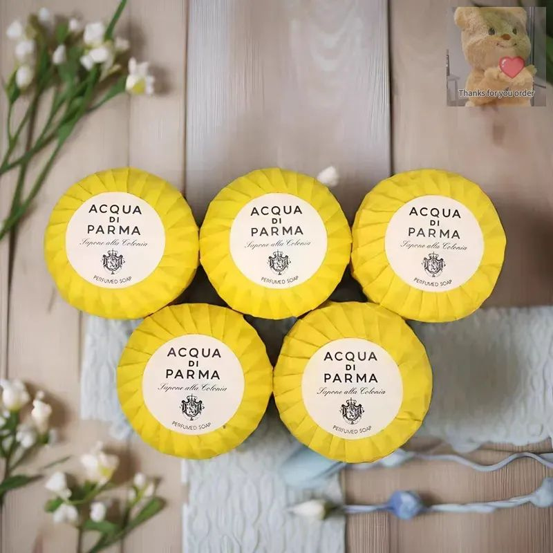 Acqua Di Parma Твердое мыло купить на OZON по низкой цене (3128263719)