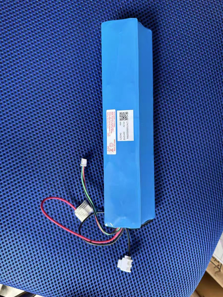 Аккумулятор для мойки пола Midea X8 X9 X9Pro FC9 WD40 G4Pro BP22240A купить на OZON по низкой ...