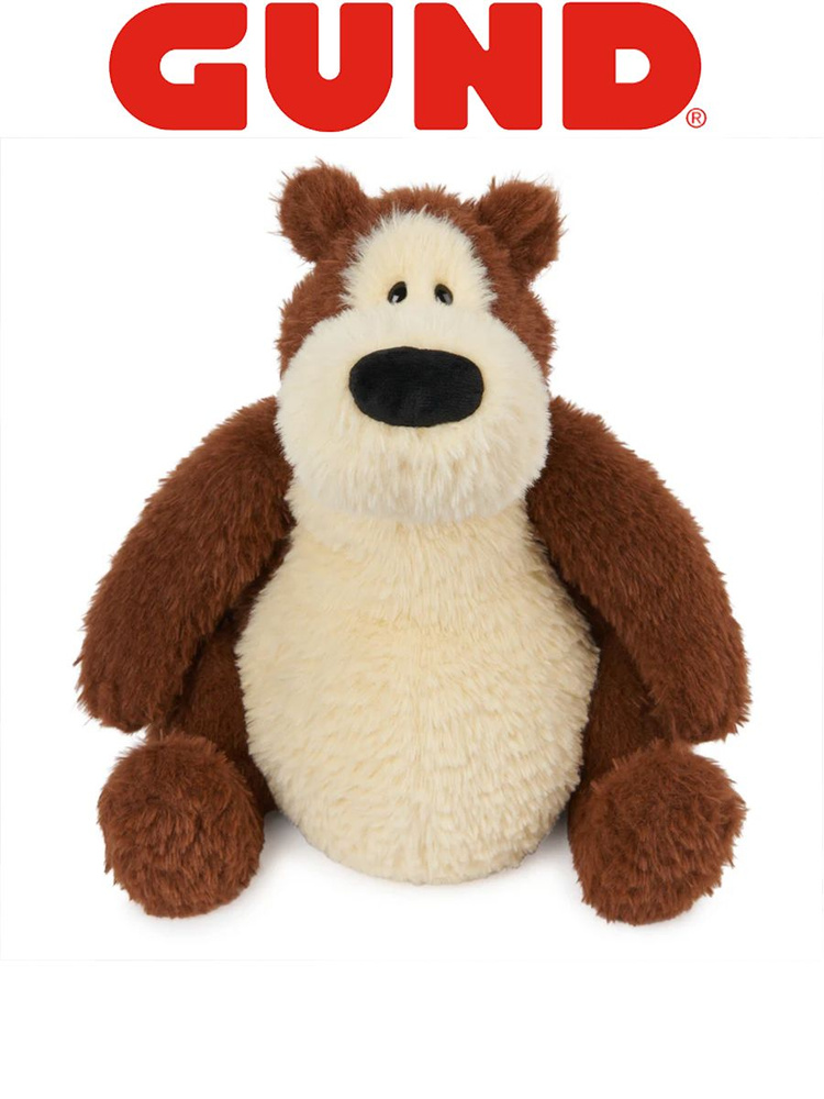 мягкая игрушка Goober Bear, 11 in купить на OZON по низкой цене ...