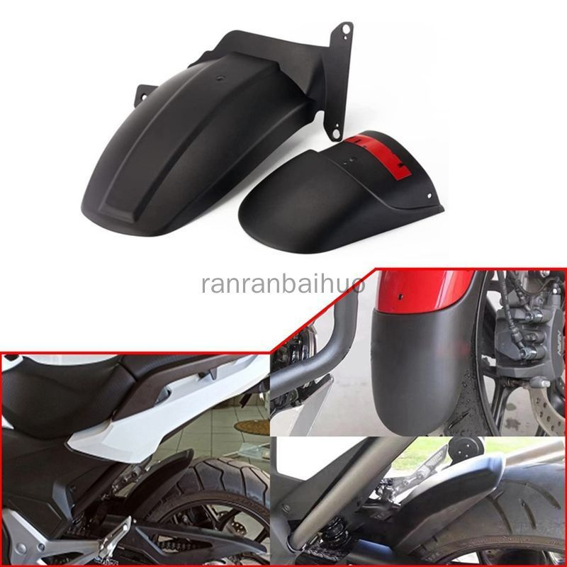 Переднее заднее крыло мотоцикла для Honda NC700S NC700X 20122021 2 шт ...