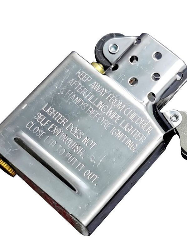 Zippo Кремни для зажигалки купить на OZON по низкой цене (4018384164)