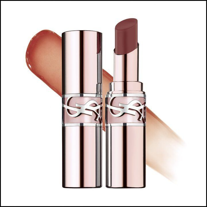 YSL Yves Saint Laurent Candy Glaze Lip Gloss Stick 1,6 грамма купить на ...