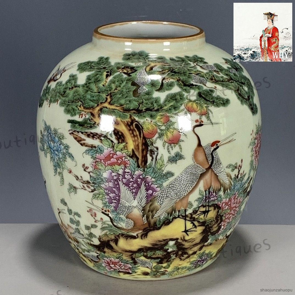 Эксклюзивная винтажная керамика Китая 1981 купить на OZON по низкой цене (3339047827)