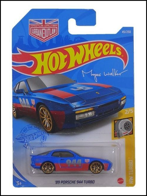 Машинка Hot wheels Porsche collection Alloy model toys купить на OZON ...