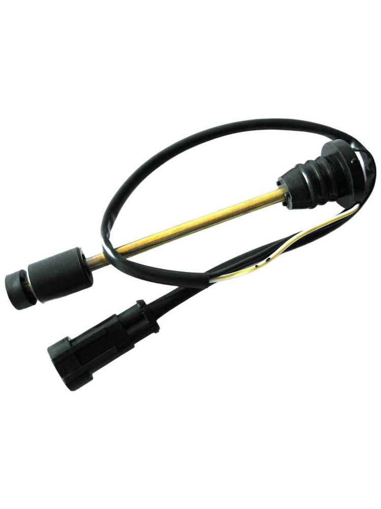 Датчик уровня топлива, в сборе, скутер STELS Alpha 50 Benelli 2011 ...