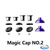 Magic Cap NO.2 профессиональные колпачки для стиков для опытных игроков ...