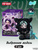 POP MART SKULLPANDA Кулон в виде плюшевой куклы из серии My Little Pony ...