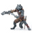 Фигурка Mutant wolf Papo 36029 (Fantasy World) купить на OZON по низкой ...