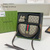 Gucci Сумка саквояж купить на OZON по низкой цене (4786603057)