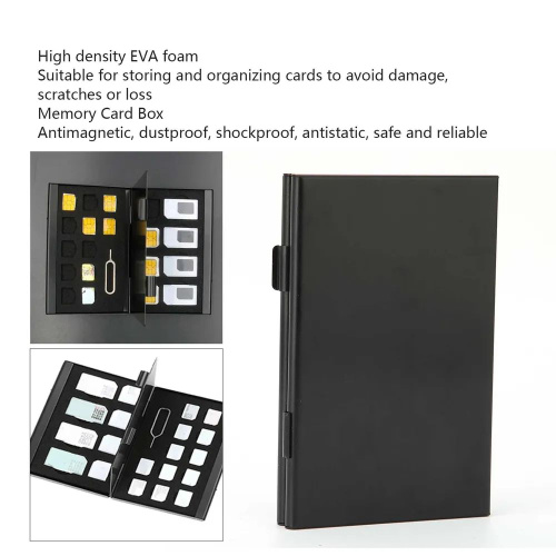 SD Card Box купить на OZON по низкой цене в Узбекистане
