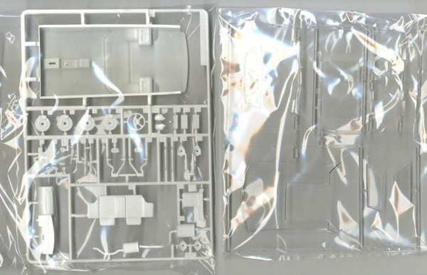 Сборная модель Машинка Fujimi-046131 1/24 Nissan Stagea Autech 260RS ...