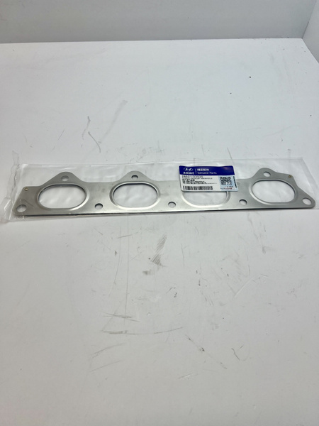 Прокладка коллектора 2852133020 Hyundai / KIA купить на OZON по низкой ...
