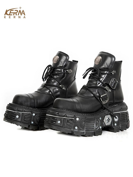 Кроссовки Женский, Мужской KERNA Композиционная кожа, Синтетическая кожа Автоспорт, Бег, размер ...