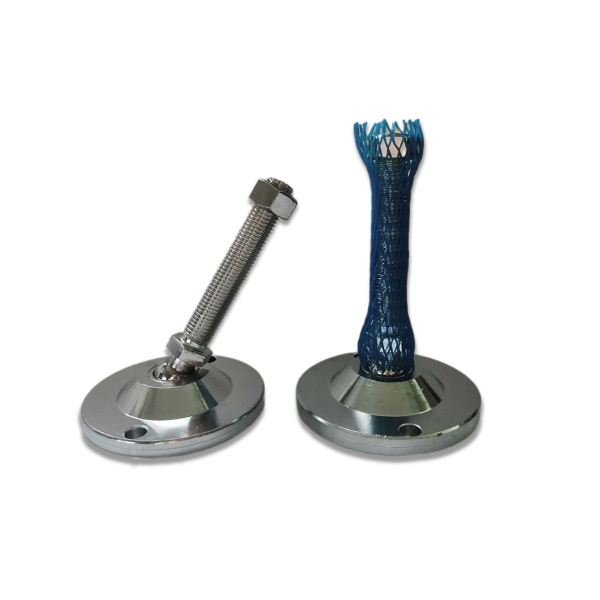 Опора шарнирная UnitMC регулируемая 400203 100xM16x100 купить на OZON по низкой цене (1678825630)