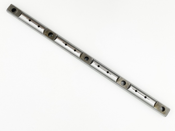 Ось коромысел клапана 8200752920 1,4-1,6 K7M K7J Логан Ларгус Сандеро ...