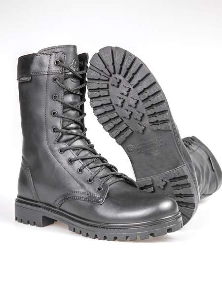 Берцы BIZON ACTIVATE THE POWER Мужские Зимние купить на OZON по низкой цене (1709323584)