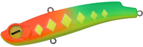 Воблер Виб (Vib) Frapp JIGGLE купить c доставкой на OZON по низкой цене (1783838223)