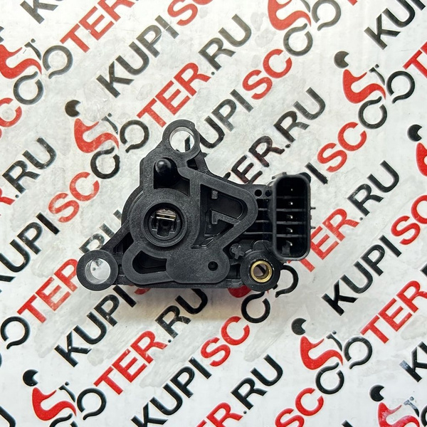 Датчик дроссельной заслонки Honda Gyro Canopy TA03, Gyro X TD02 , Zoomer AF58 (16060-GFZ-003 ...