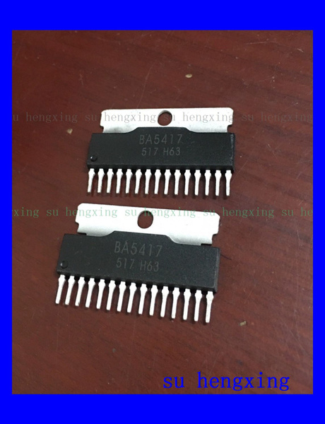 BA5417 Интегральный IC купить на OZON по низкой цене (1796796652)