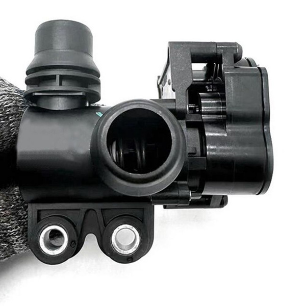 1Шт A0005061500 Регулирующий Клапан Водообмена Кондиционера Воздуха Для ...