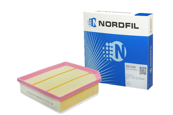 Фильтр воздушный Changan UNI-V UNI-T Lamore Eado Plus (20- 21-) CS85 Coupe (22-) CS75 (21 ...