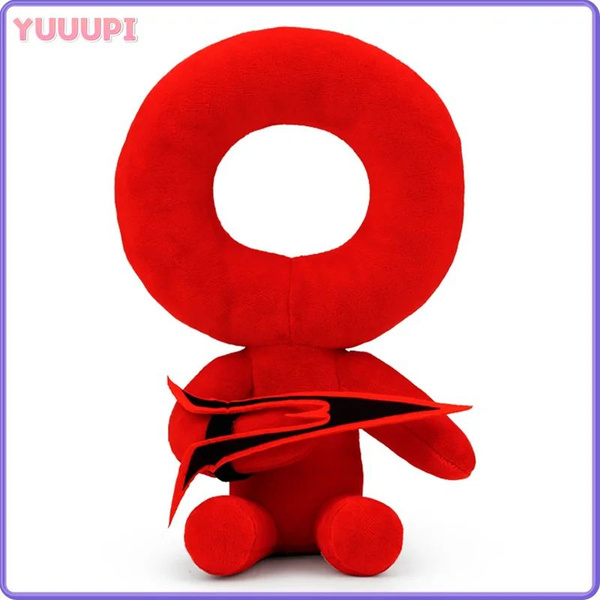 Горячий youtooz alan becker plush toy dameг купить на OZON по низкой ...