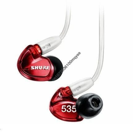 Внутриканальные Внутриканальные Shure f498824_23818981058 Проводное ...